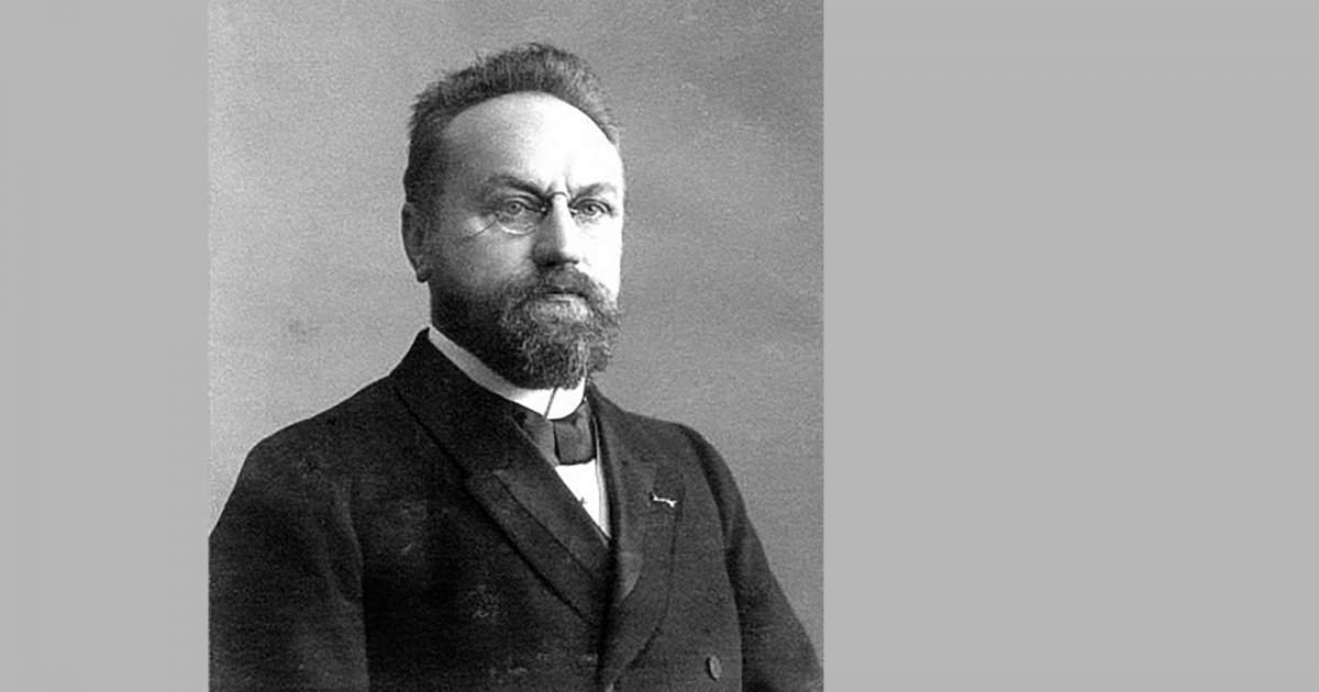 Herman Bavinck - Hoofd, hart en handen