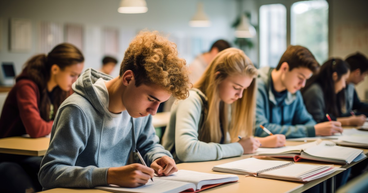 Terug naar rust in de klas